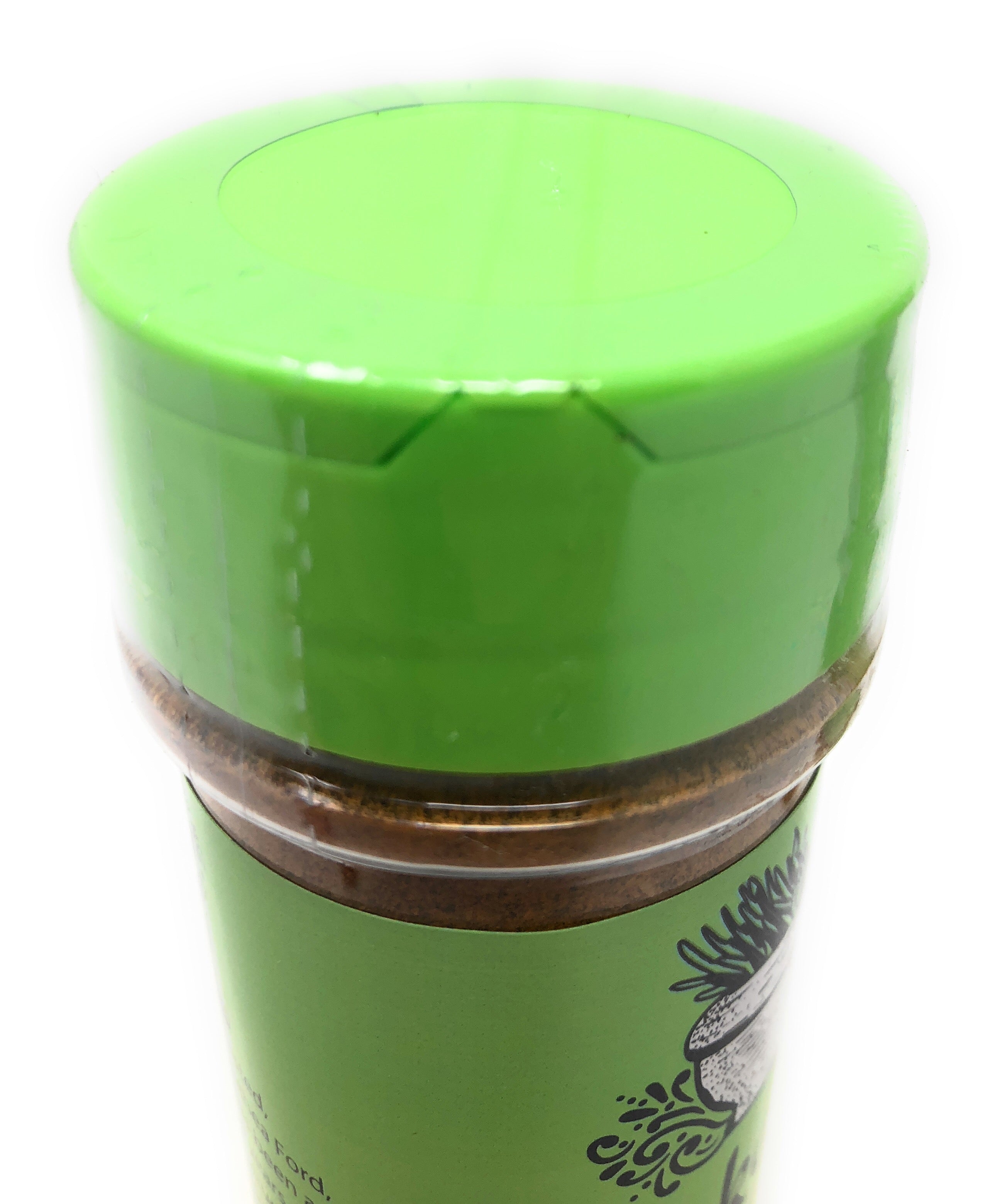 Texas Twist - A Peppery Spice Blend With No Sodium - 3.2 Ounce Jars Wi ...