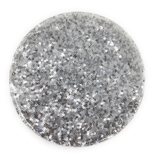 Aprons By Jem Silicone Trivet, 8 inch, Made In The USA | Nickanny's Kitchen